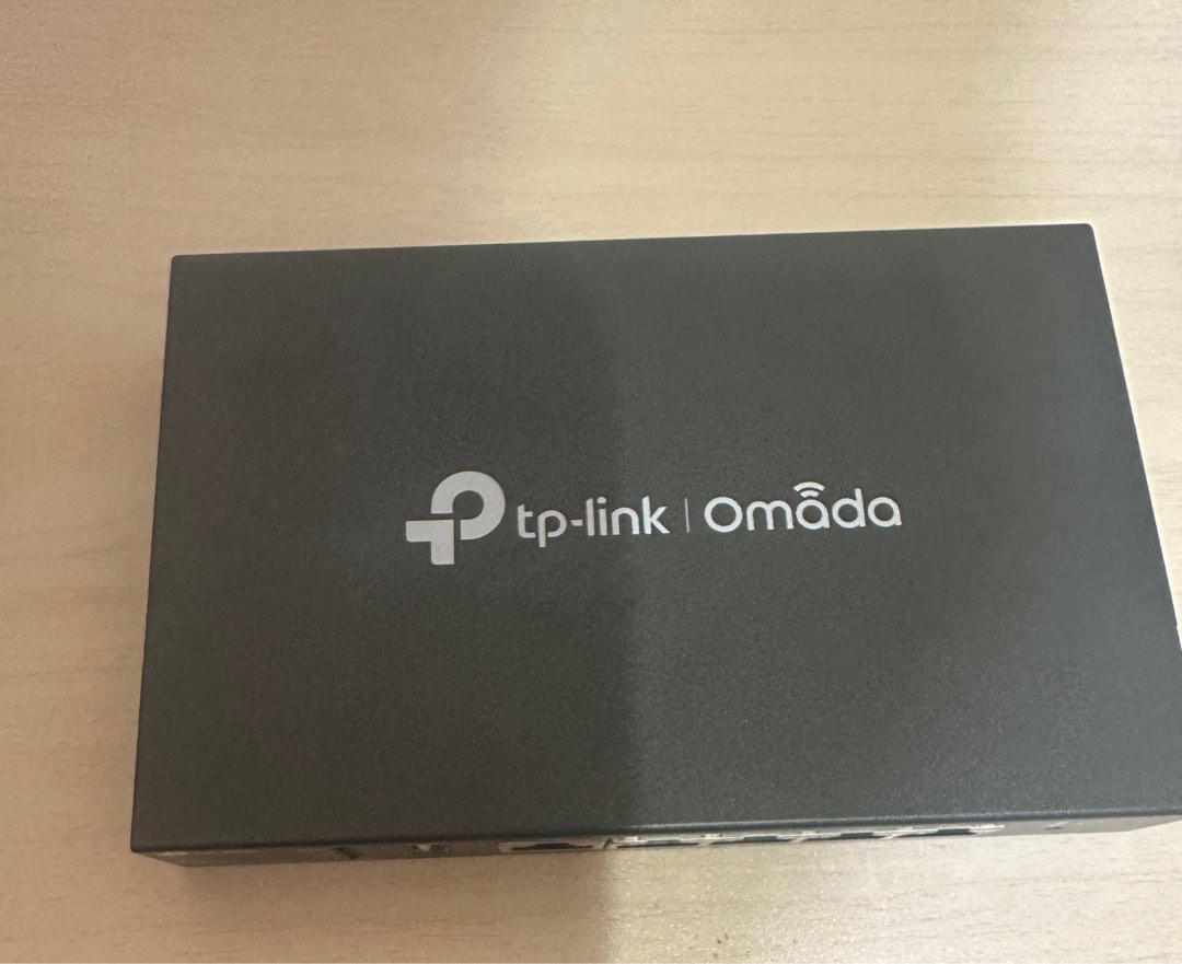 Tp link omada er605 router with dual wan load balancing failover ...
