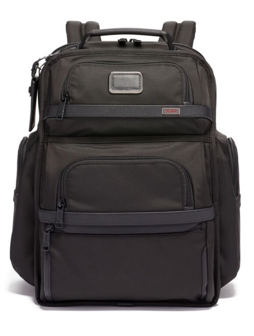 Tumi Alpha Brief Pack on Carousell