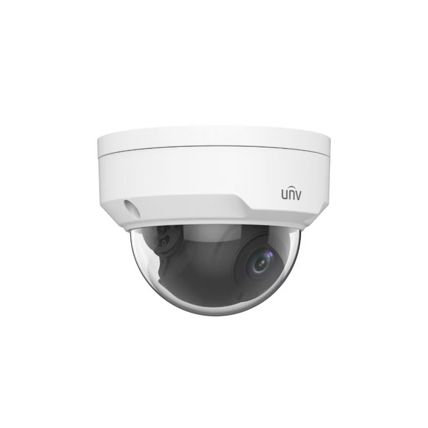 UNV IP Camera (IPC322LB-SF28-A), Furniture & Home Living, Security ...