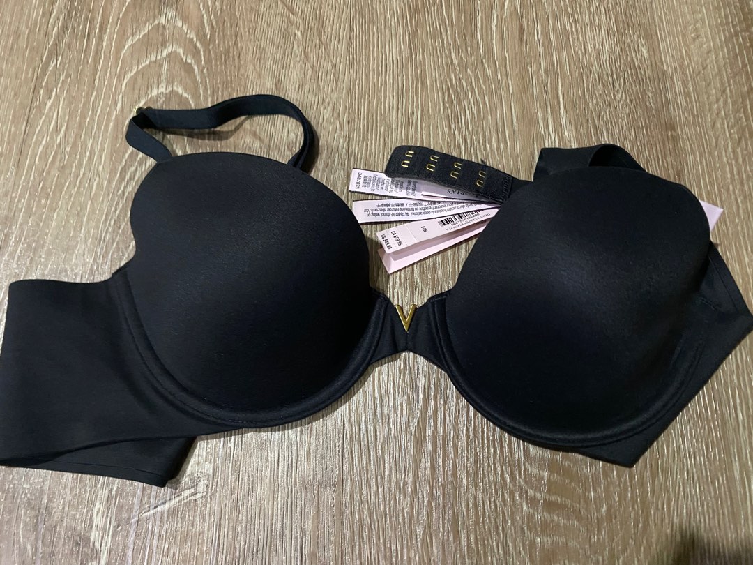 Victoria Secret VS Bra 34B, Women's Fashion, Undergarments & Loungewear ...