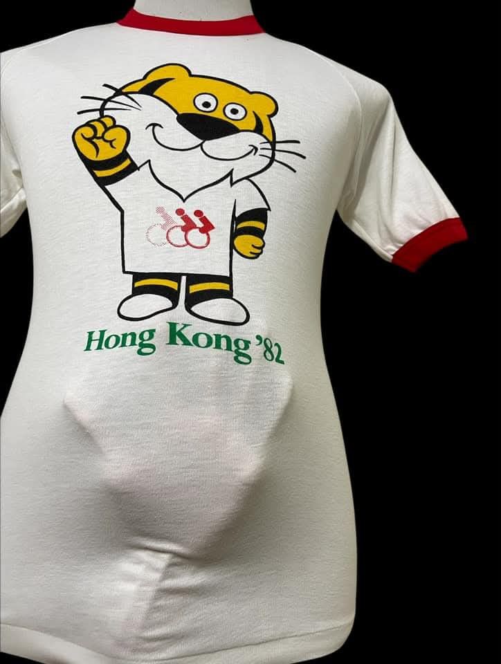 Vintage Ringer Tiger 80s, Men's Fashion, Tops & Sets, Tshirts & Polo ...