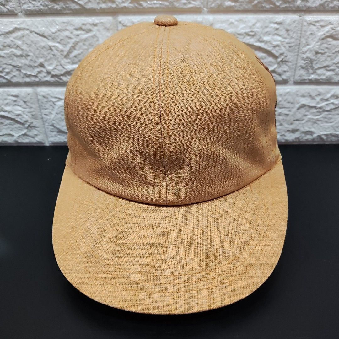 Vintage TOKYO DISNEYLAND Critter Country Walt Disney Cartoon Movie Cap ...