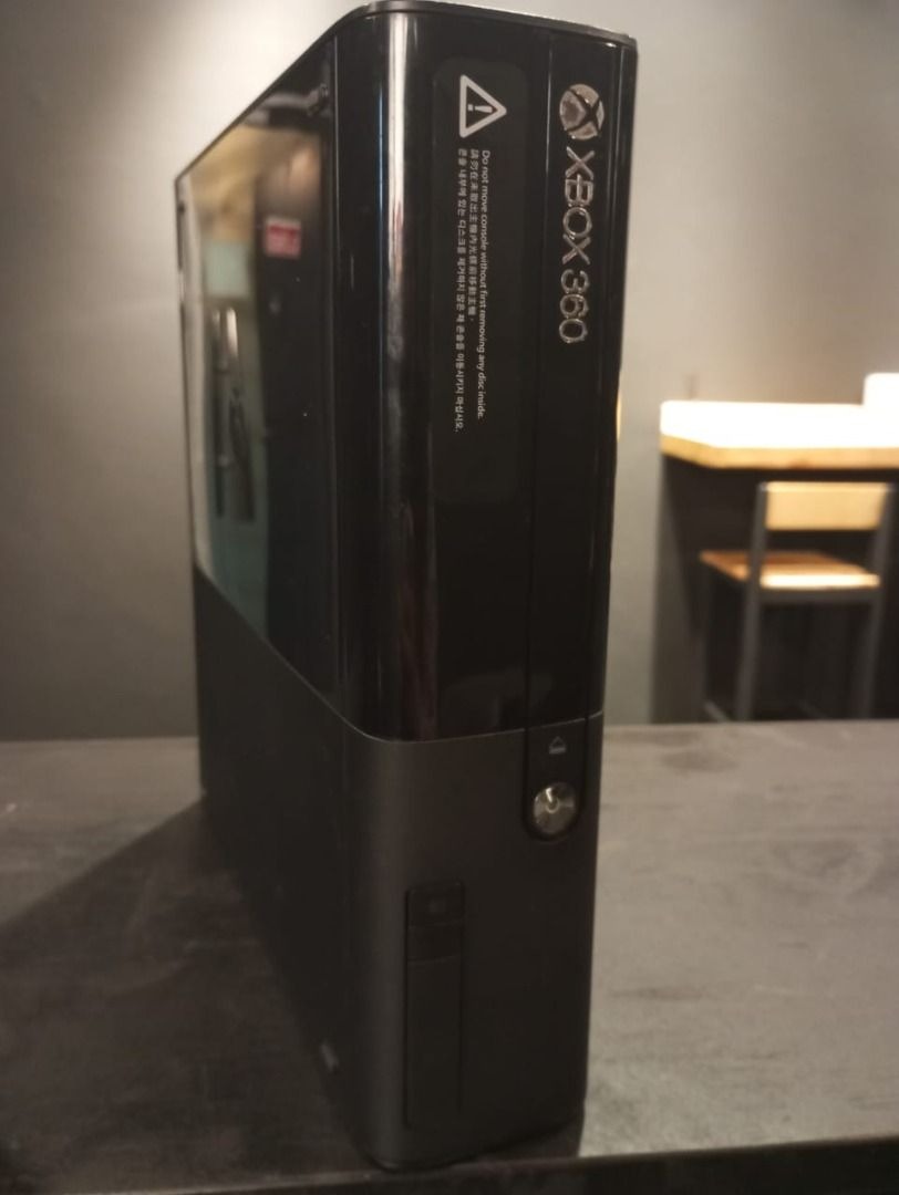 XBOX360 RROD, JTAG, NO DISPLAY , X BOOTUP FIX, Video Gaming, Video Game ...