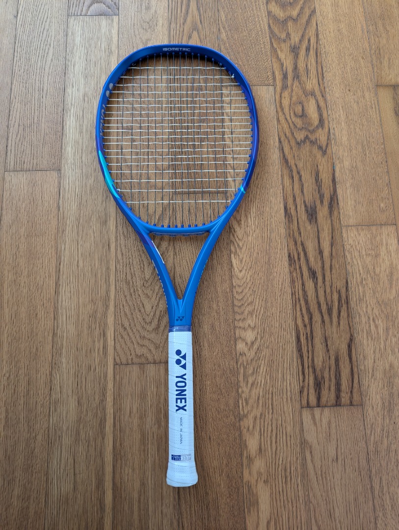 Yonex EZONE 98 2025 L1, Sports Equipment, Sports & Games, Racket & Ball ...