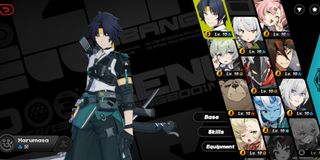 Zenless Zone Zero/ ZZZ Asia Account lvl55, Video Gaming, Video Games ...