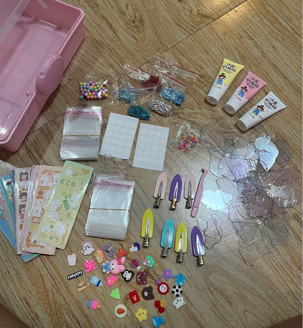 350 Pc Guka Set, Hobbies & Toys, Toys & Games on Carousell