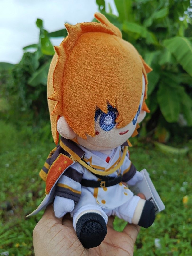 7-Inch Neo Porte Shibuya Haru Hal Virtual Youtuber Vtuber Hololive ...