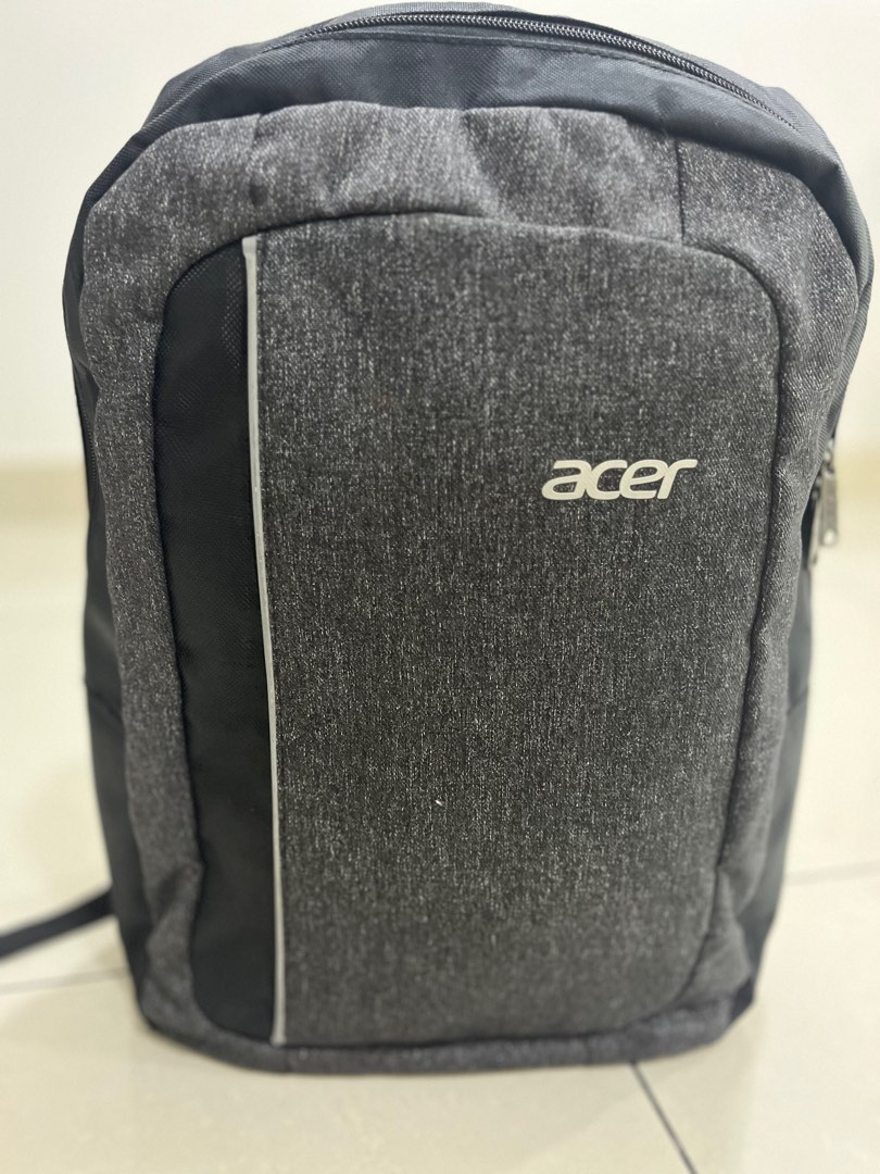 Acer laptop bag, Computers & Tech, Parts & Accessories, Laptop Bags ...