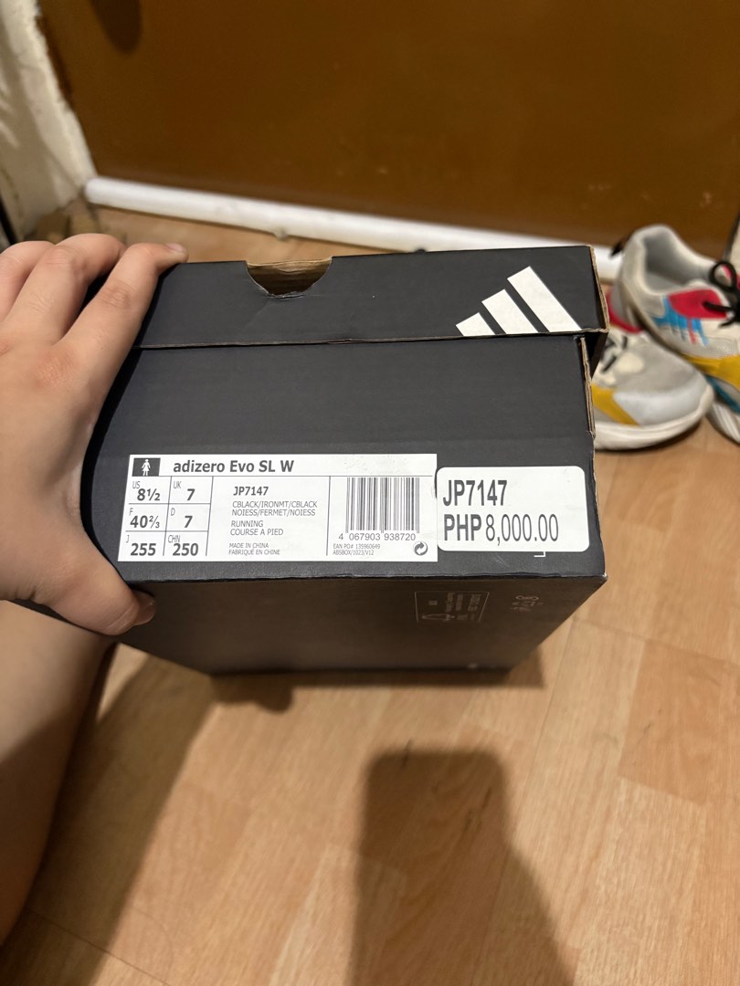 Adidas Velosamba, Men's Fashion, Footwear, Shoe inserts & accessories ...