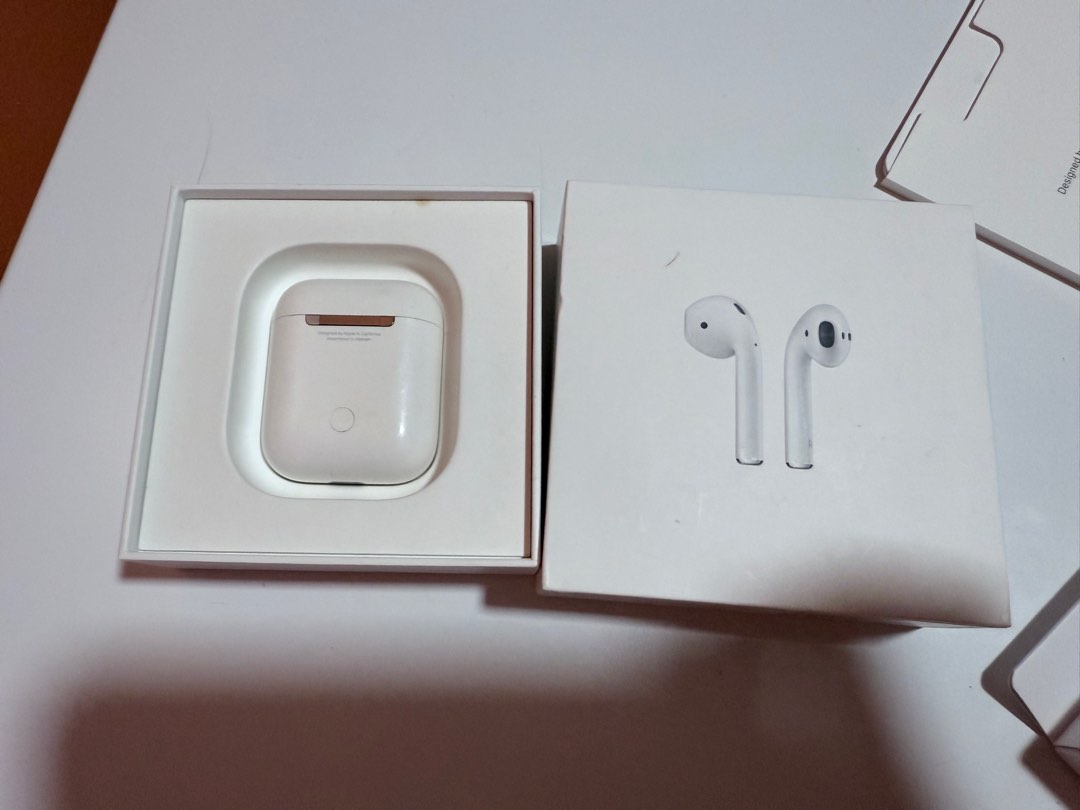 Airpod 2, Mobile Phones & Gadgets, Other Gadgets on Carousell