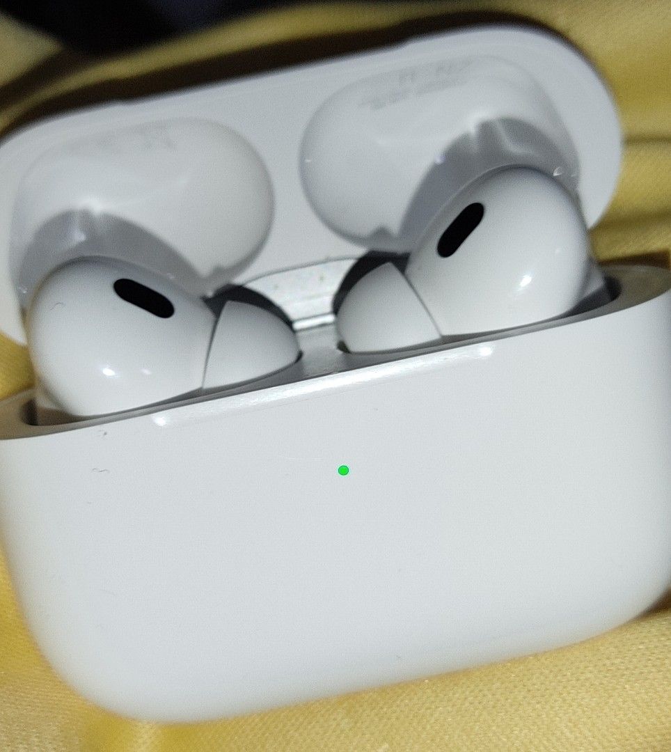 Airpod pro 2 usbc, Audio, Earphones on Carousell
