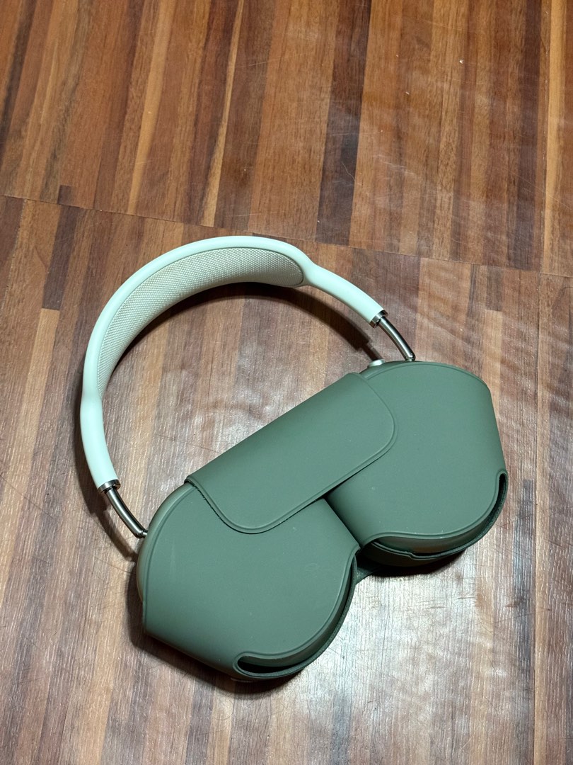Airpods Max Gen 1 | Unit Only | Good as new, Mobile Phones & Gadgets ...