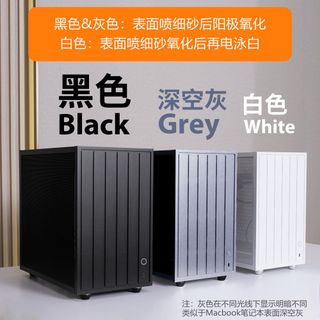 MATX PC Case, Computers & Tech, Desktops on Carousell
