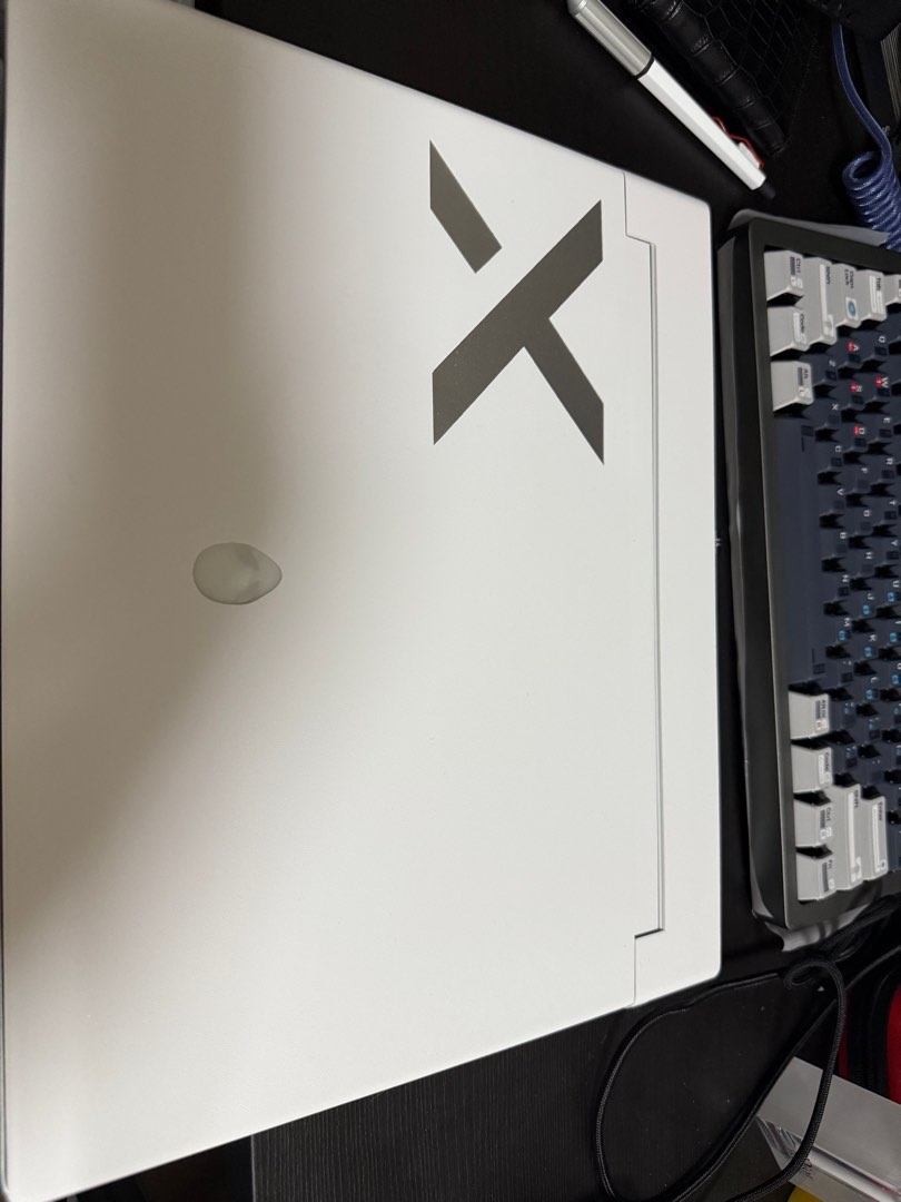 Alienware X14 R2 RTX 4060 32GB Ram 2TB SSD, Computers & Tech, Laptops ...