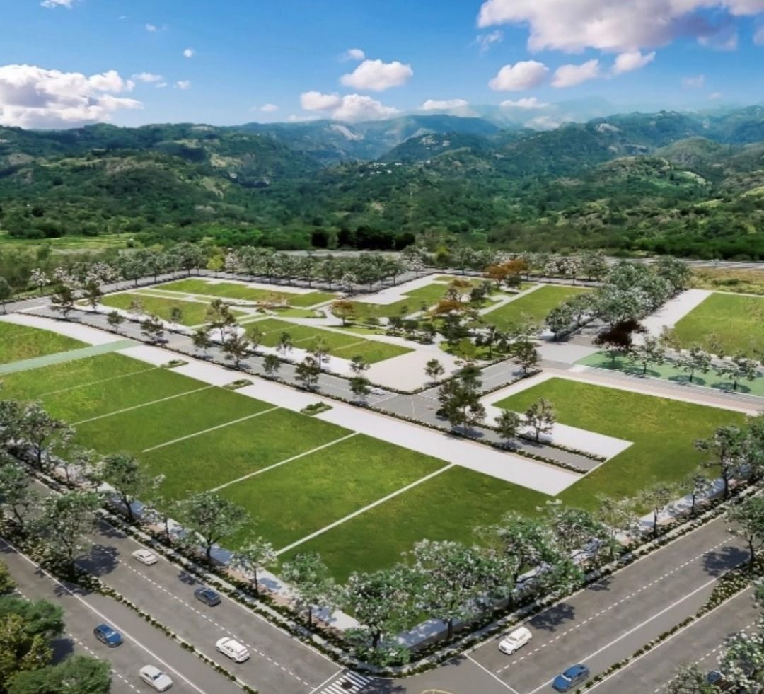 Alviera A-Block - Commercial Lot by Ayala Land, Porac, Pampanga ...