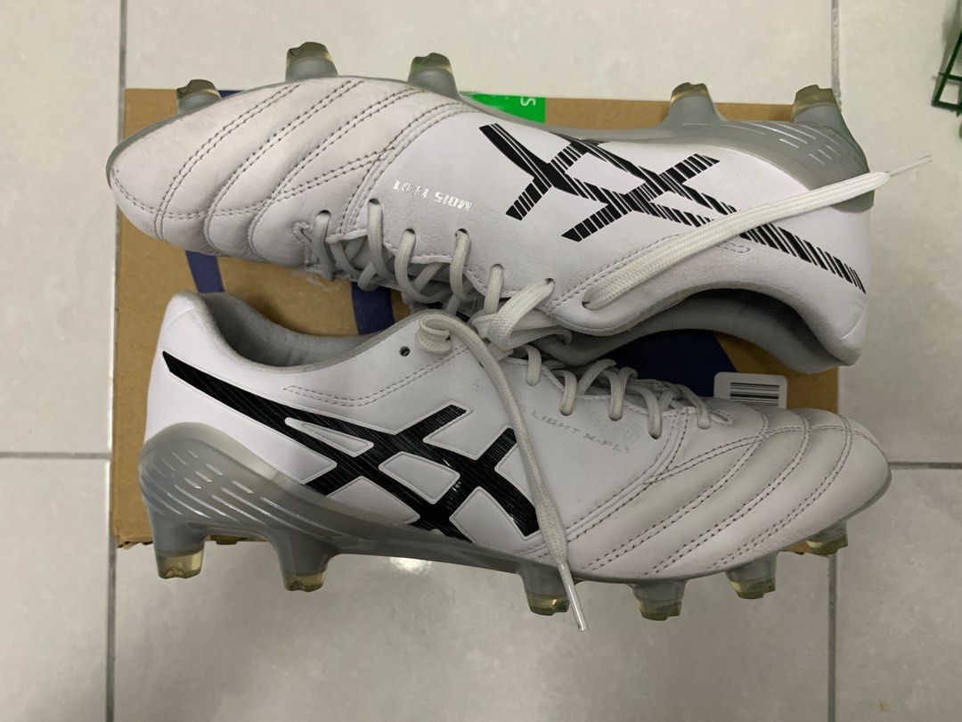 Asics DS Light X-Fly 5, Men's Fashion, Footwear, Boots on Carousell