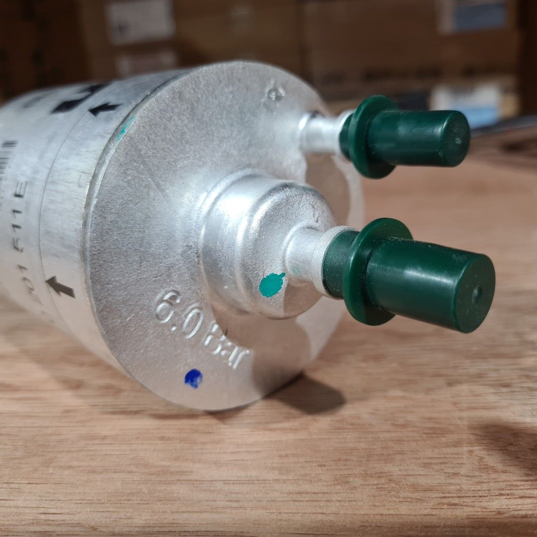 Audi/VW 6bar FUEL FILTER for EA113/EA888 VOLKSWAGEN SKODA SEAT PORSCHE ...