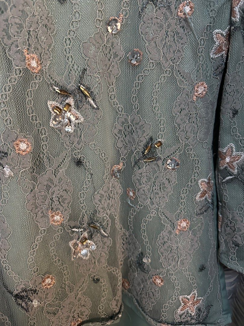 Baju Kurung Jakel x Alaana, Babies & Kids, Babies & Kids Fashion on ...