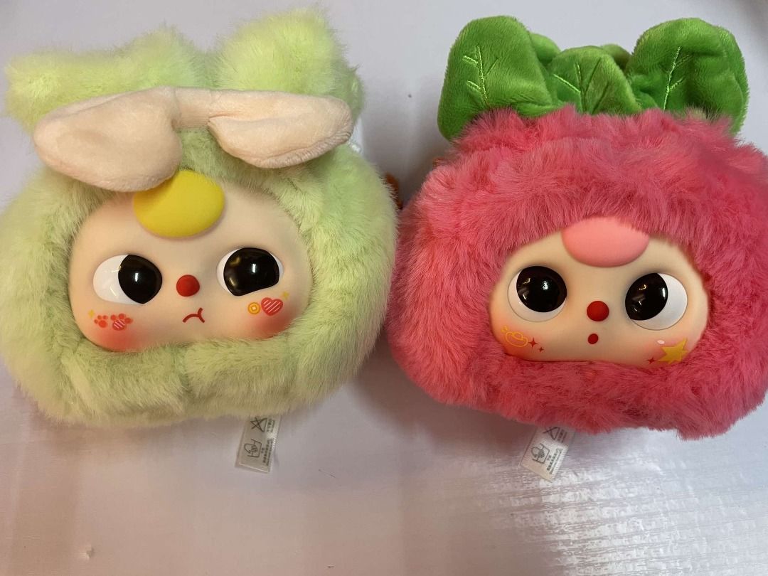 BB3: Baby three Lucky bag and lily town v2, Hobbies & Toys, Toys ...