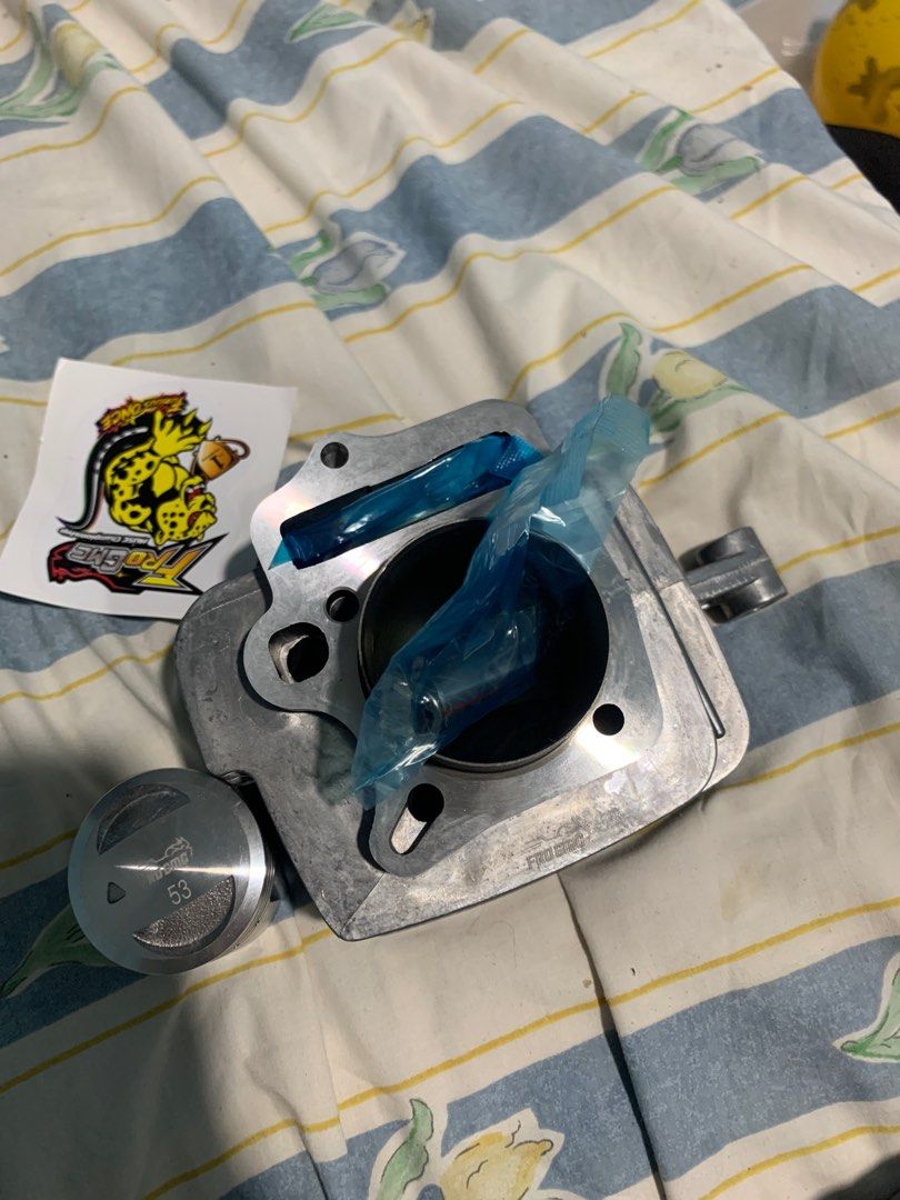 blok 53 class 1, Everything Else, Others on Carousell