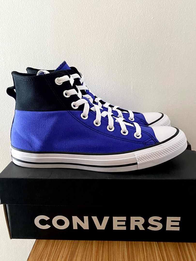 Bnew Orig Converse chuck taylor size 8 size 9 classic converse classic ...