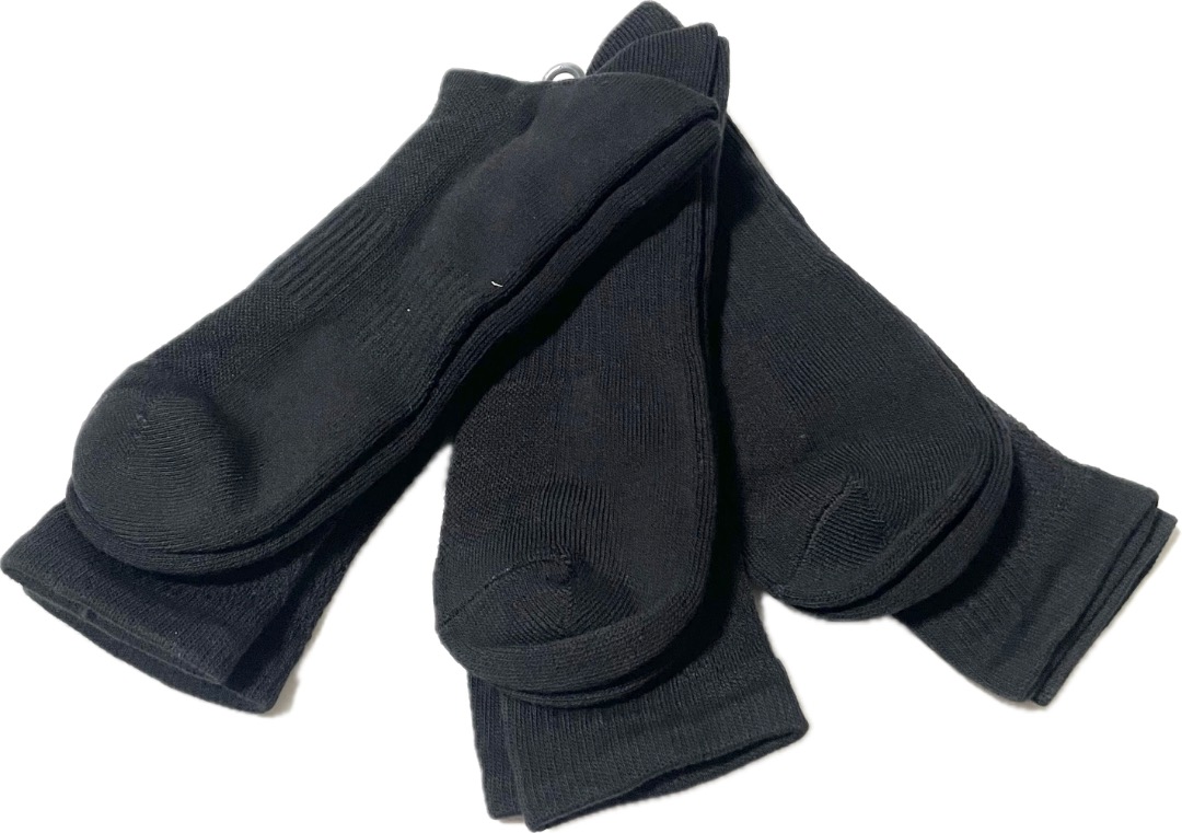 SAF No.4 Socks | SAF | RSN | RSAF | DIS | NCC | SCDF | NCDCC | FOR WEAR ...