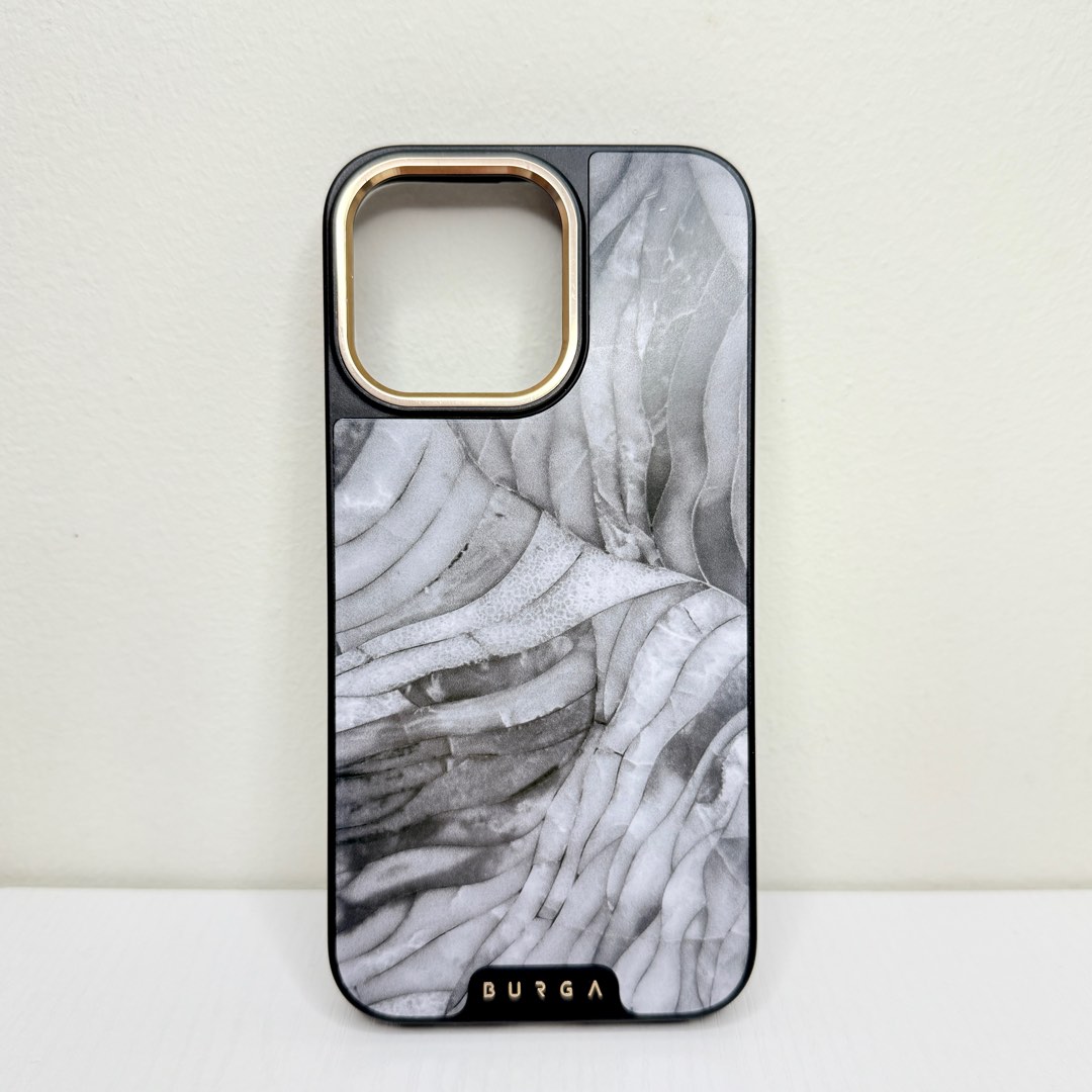 Burga First Expedition Elite Magsafe for 15 Pro Max, Mobile Phones & Gadgets, Mobile & Gadget ...