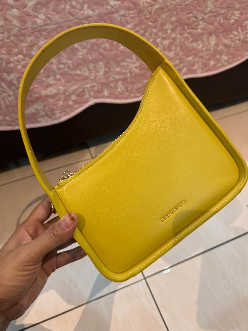 Christy Ng Beth Mini, Women's Fashion, Bags & Wallets, Shoulder Bags on ...