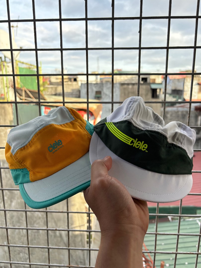 Ciele cap, Men's Fashion, Watches & Accessories, Caps & Hats on Carousell