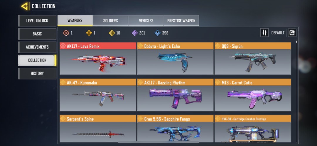 CODM Account [Read Description Pls], Video Gaming, Video Games, Others ...