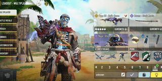 CODM ACCOUNT FOR SALE, Video Gaming, Video Games, Others on Carousell