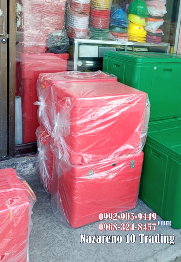 cooler box 80 liters, Furniture & Home Living, Home Improvement ...