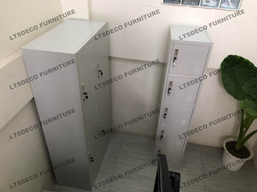 customize tower locker / office furniture / office partition