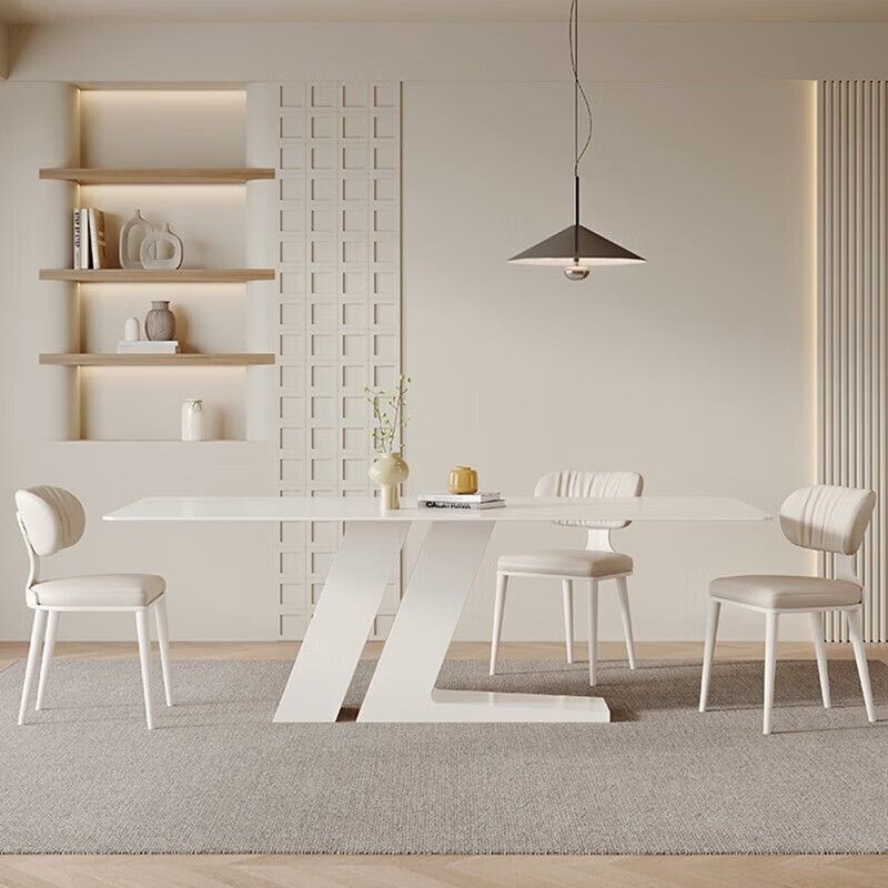 Dining Table Italian Style Table Living room Table -Free installation ...