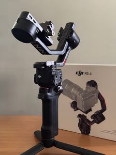 DJI Ronin SC2, Photography, Photography Accessories, Gimbals ...