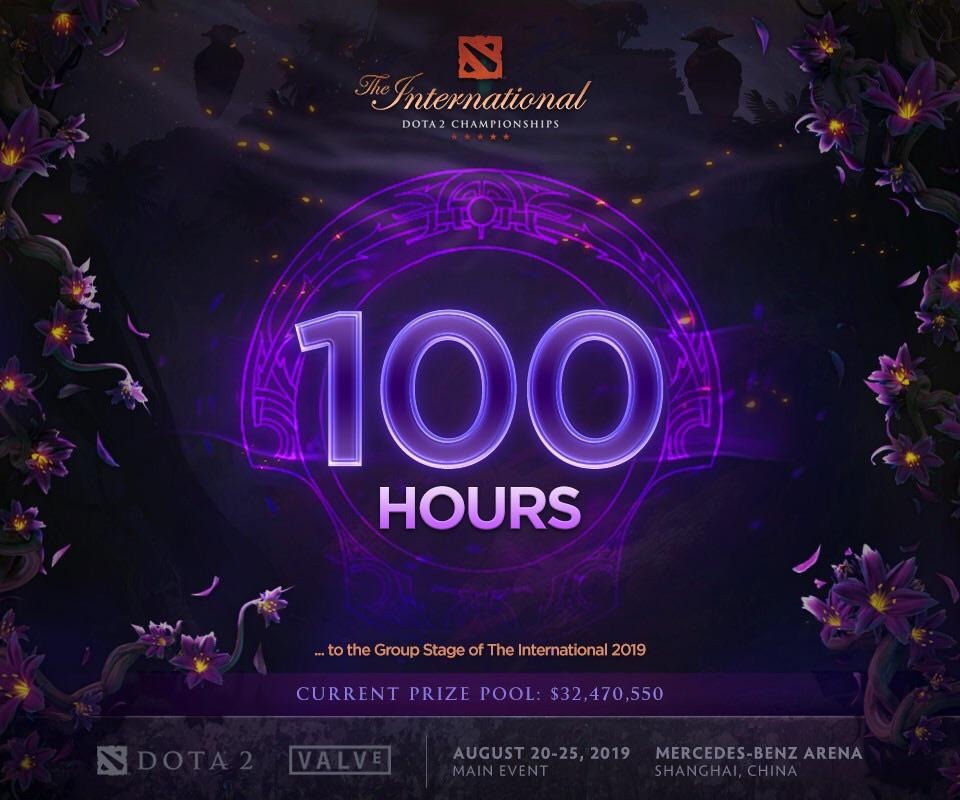 Dota 2 100 hours, Video Gaming, Gaming Accessories, Game Gift Cards ...