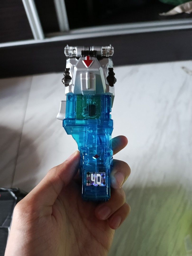 Dx Fourze cosmic switch, Hobbies & Toys, Toys & Games on Carousell
