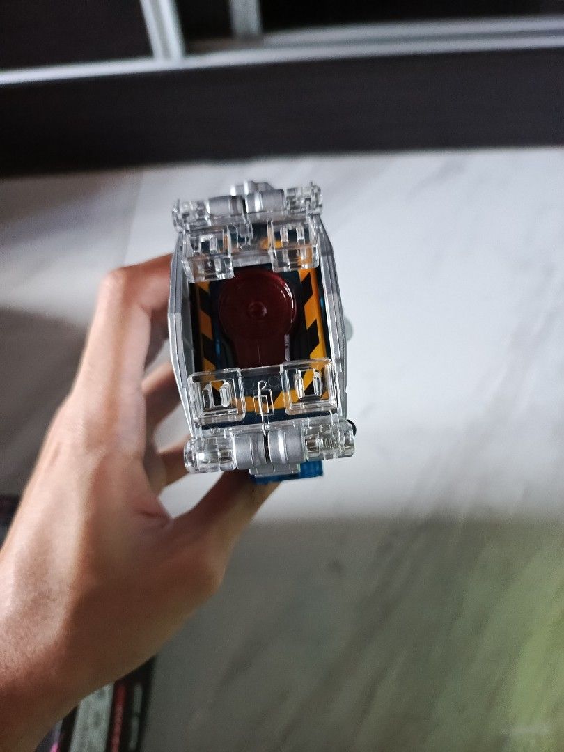 Dx Fourze cosmic switch, Hobbies & Toys, Toys & Games on Carousell