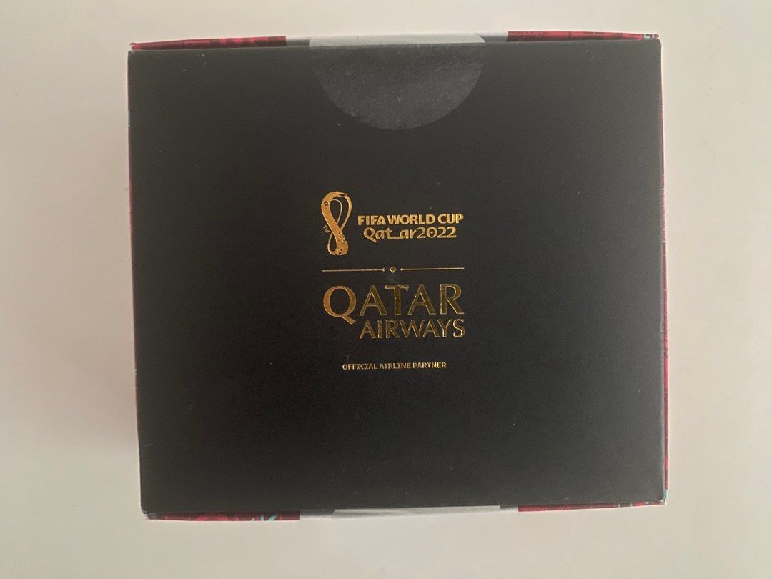 FIFA World Cup Qatar 2022 Qatar Airways Diptyque Limited Edition ...