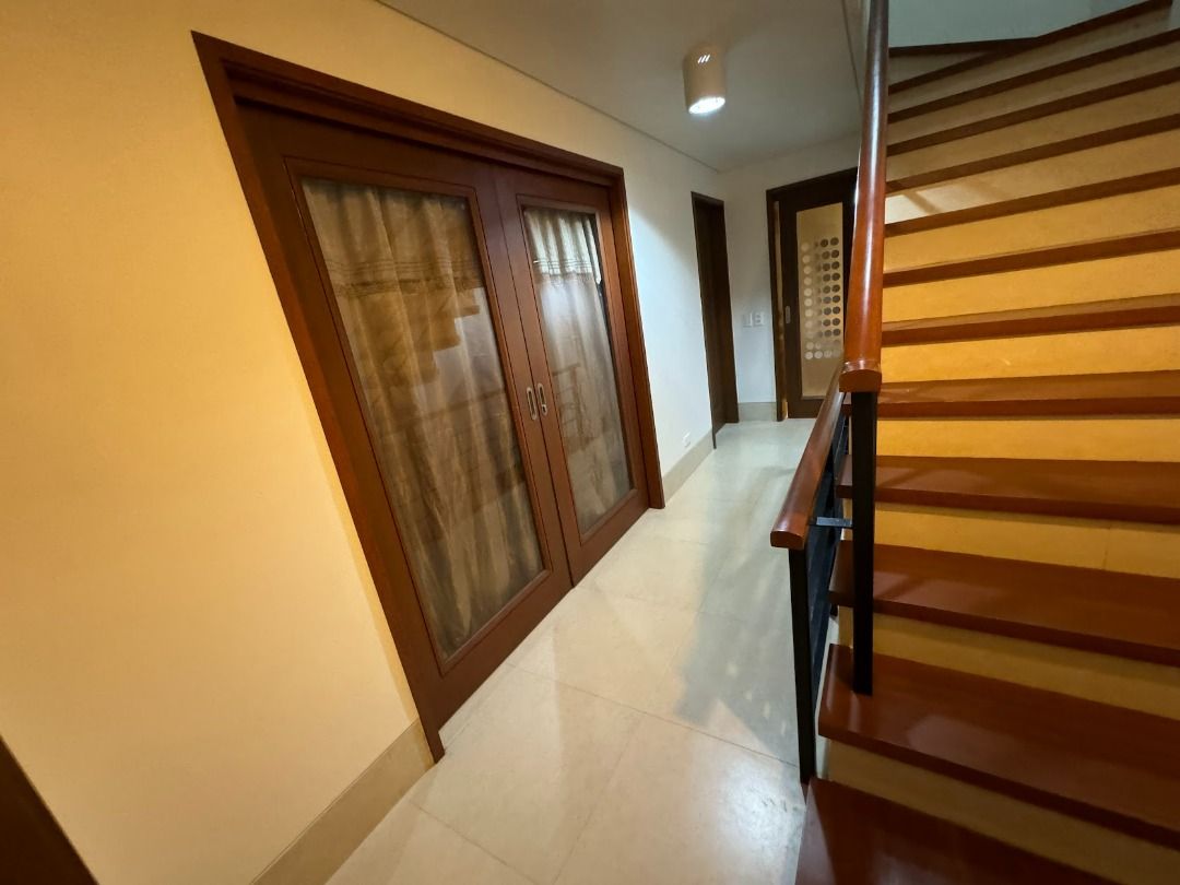 FOR SALE - Two Storey Townhouse in Anvaya Cove Seascape Ridge, Morong ...