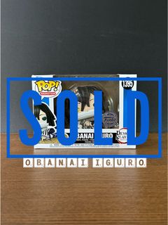 FUNKO POP Demon Slayer Hashira Mitsuri Kanroji, Hobbies & Toys, Toys ...