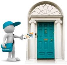 Hdb Flyer Distributor, Bulletin Board, Looking For on Carousell