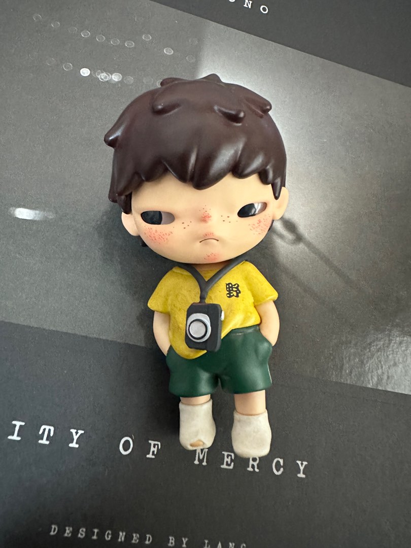 Hirono Insight, Hobbies & Toys, Toys & Games on Carousell