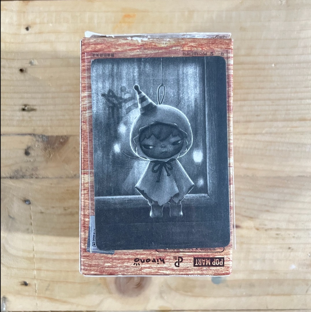 HIRONO SHELTER SUNNY DOLL, Hobbies & Toys, Toys & Games on Carousell