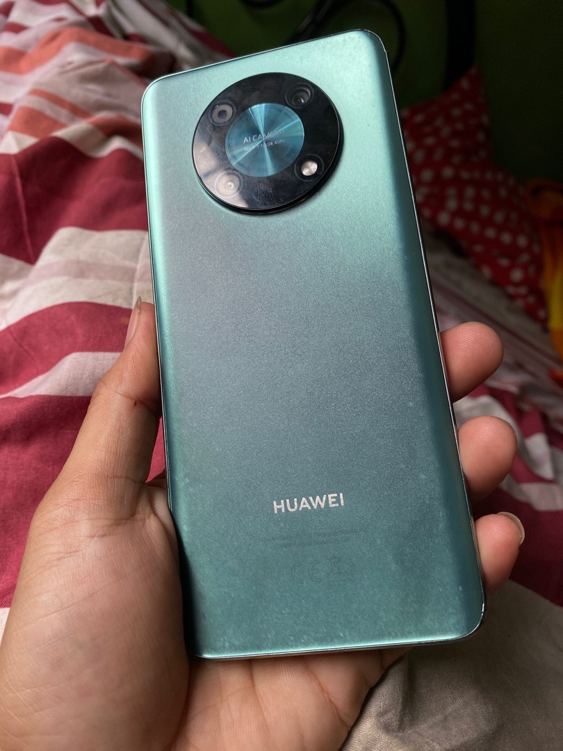 Huawei nova y90, Mobile Phones & Gadgets, Mobile Phones, Android Phones ...