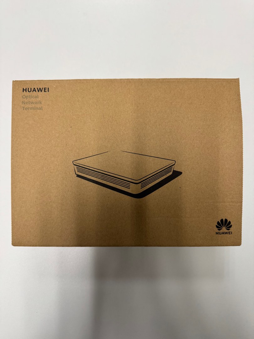Huawei Optical network terminal, Mobile Phones & Gadgets, Other Gadgets ...