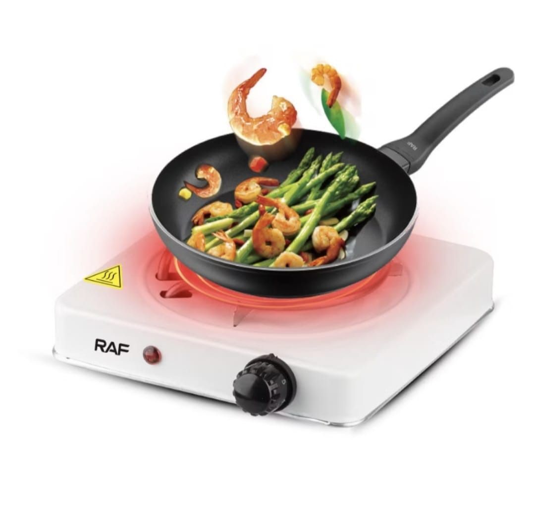 Induction Cooker R8010 Electric Stove Insulation Heating Universal ...