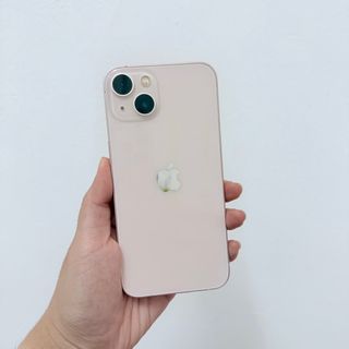 iPhone 13 Pink 256GB, Mobile Phones & Gadgets, Mobile Phones, iPhone ...