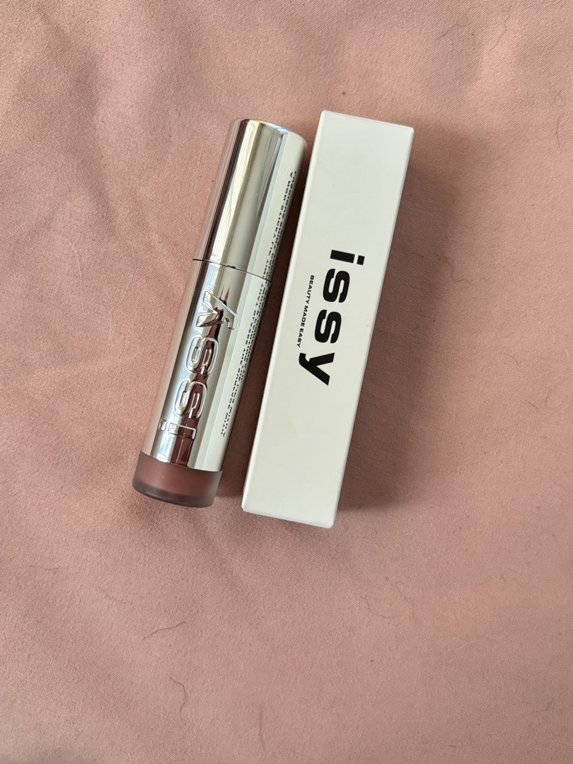 ISSY GELEE LIP TINT - SHADE: KINK, Beauty & Personal Care, Face, Makeup ...