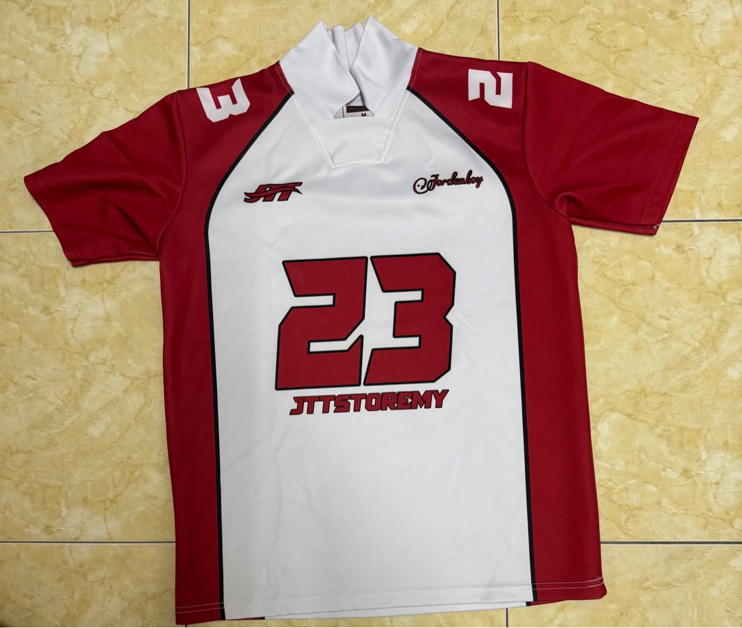 JTT Jordanboy Edition V1, Men's Fashion, Activewear on Carousell